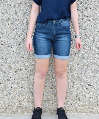 Shorts Online Kopen | Slim fit short onmisbaar in de zomer